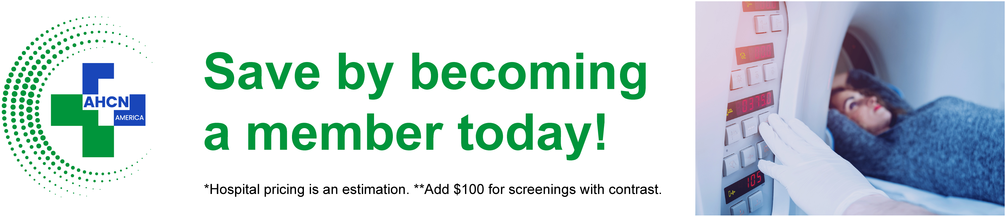 Radiology - AHCN America